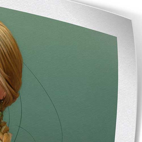 Print on Fine Art Papers by Moab, Hahnemuhle, Lexjet and Epson | Geo ...